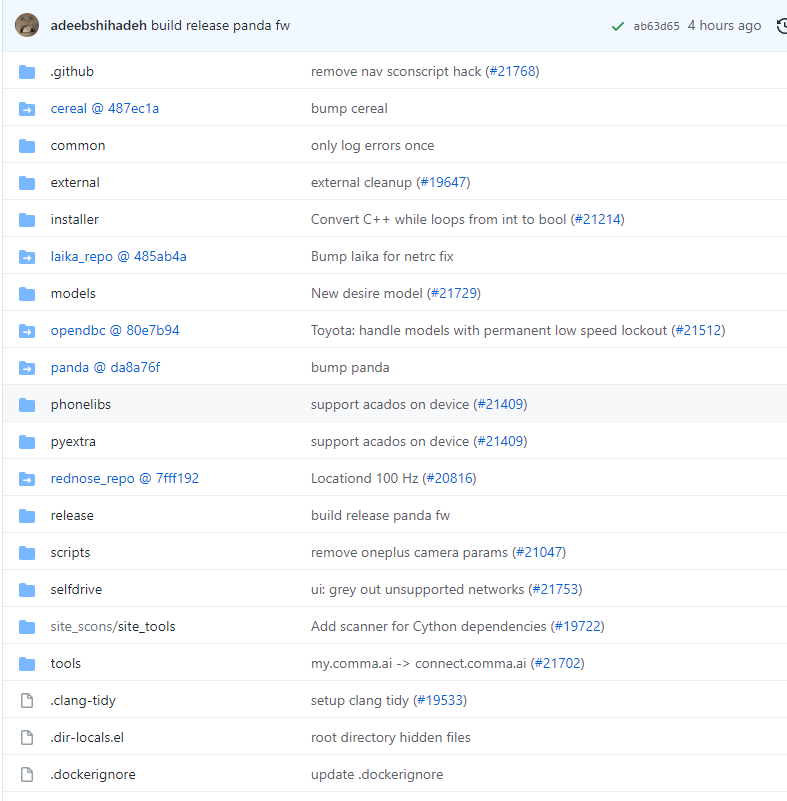 openpilot_open pilot-CSDN博客
