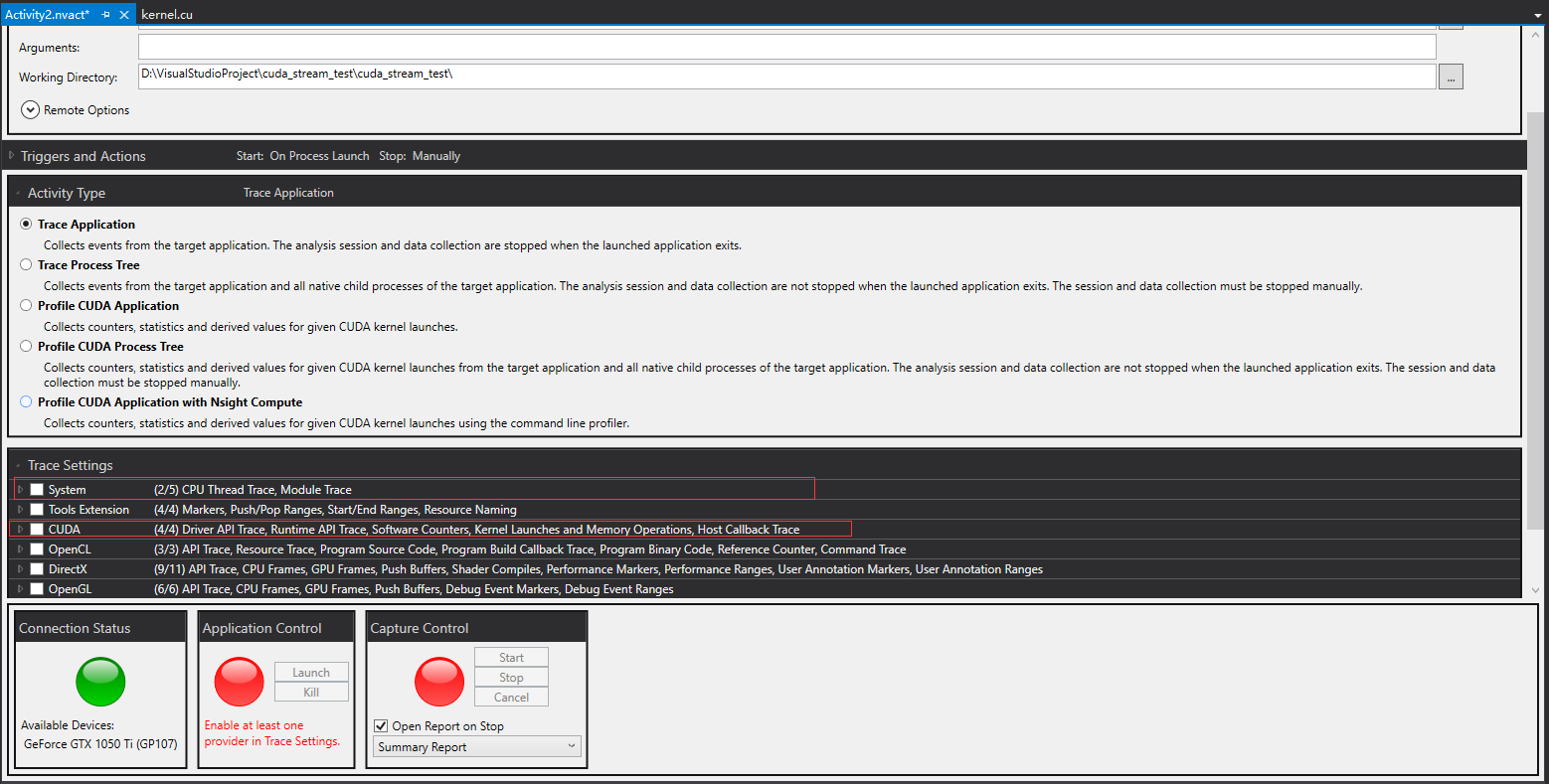 我与计算机视觉-[CUDA]-[CPU多线程下CUDA的多流]_cuda 多线程并发调用核函数-CSDN博客