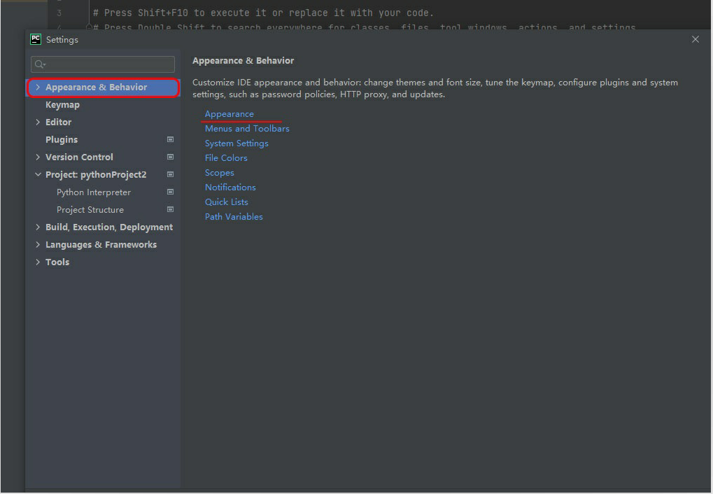 炫酷的IDE让你的pycharm与众不同，你确定你不想要你老婆当背景吗？_pycharm好看的背景图-CSDN博客