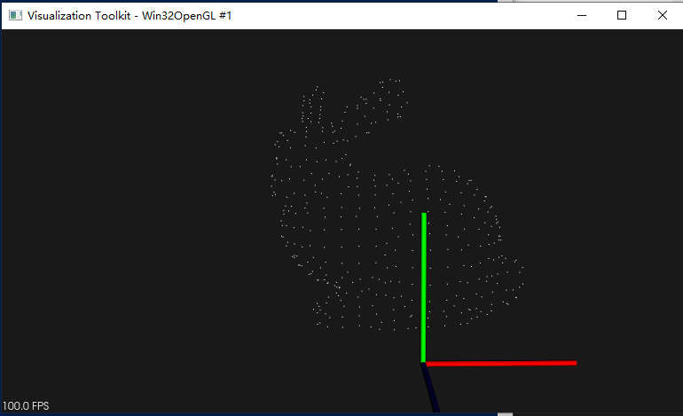 PCL学习笔记（三十二）-- 基于多项式平滑点云及法线估计的曲面重建_pcl库的pointnomal-CSDN博客