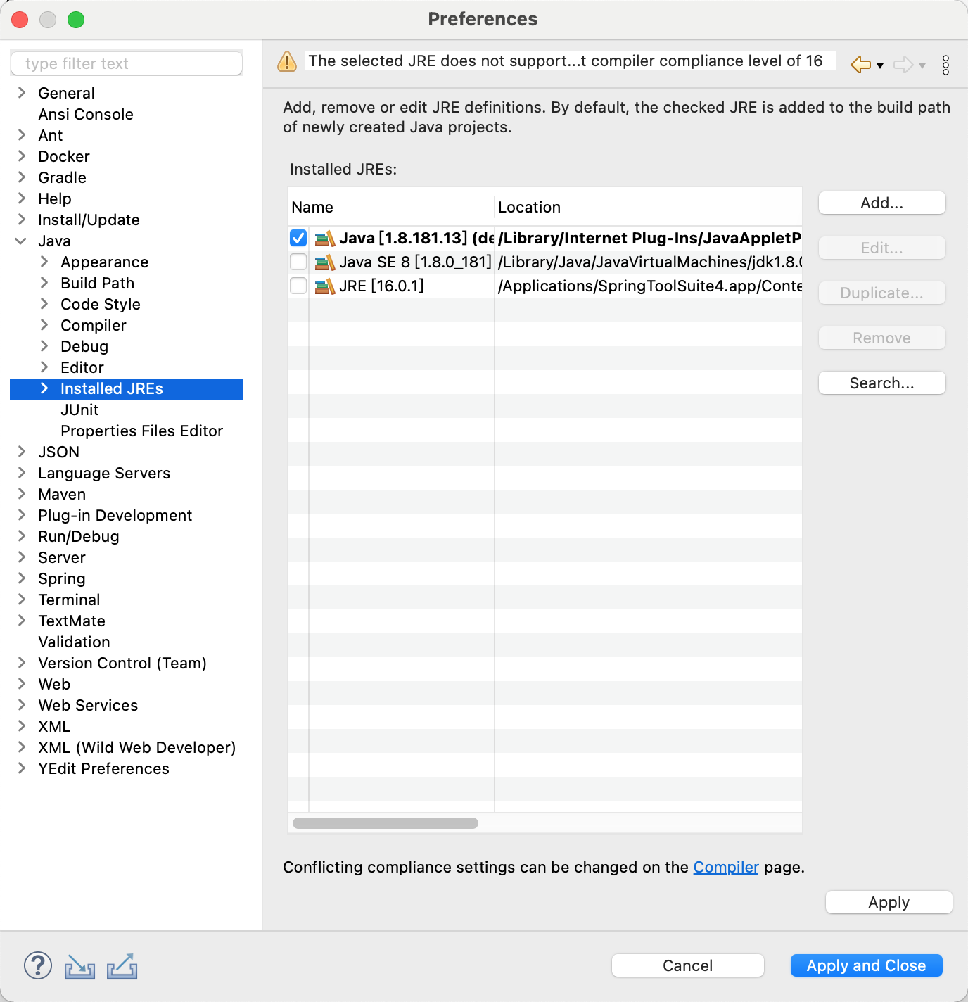 STS的安装与使用_sts插件安装教程-CSDN博客