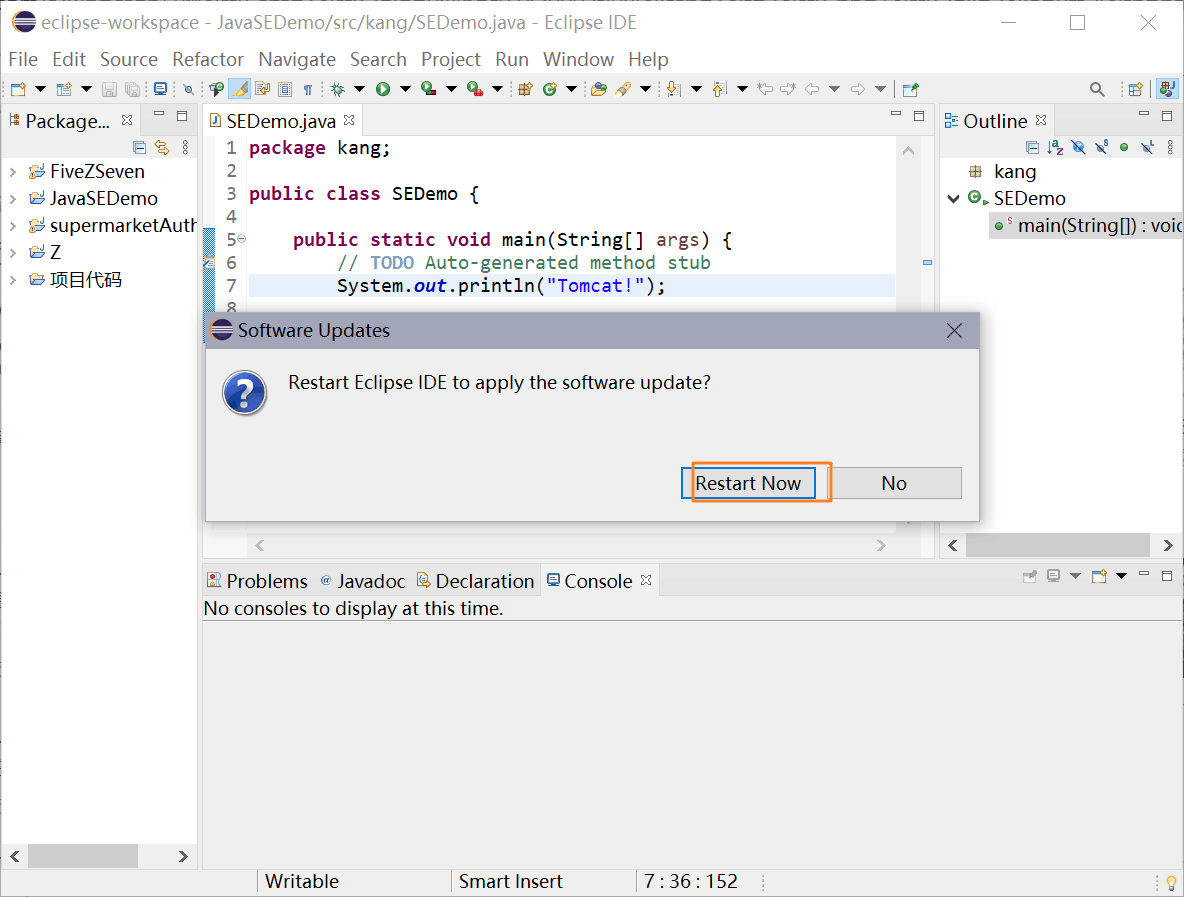 解决Eclipse配置Tomcat时无Apache选项问题_eclipse runtime environment没有apache-CSDN博客