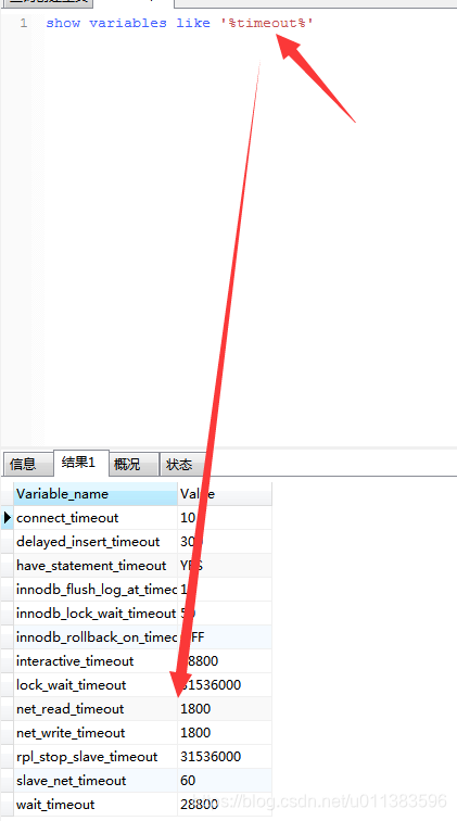 数据备份 Mysqldump Error 2013 Lost Connection To Mysql Server During