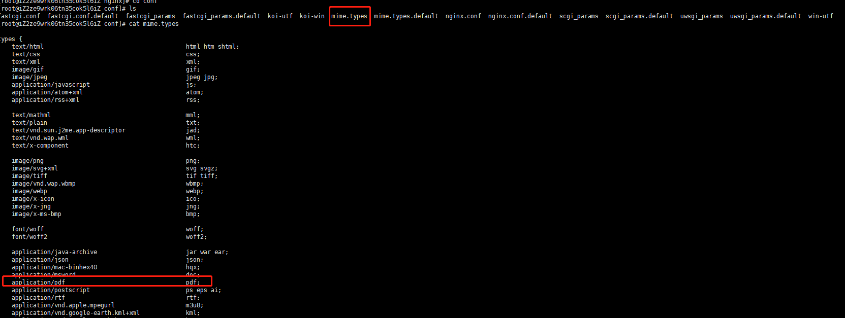 Resttemplate下载文件invalid Mime Type “pdf；charsetutf 8“ Does Not Contain ‘‘resttemplate 