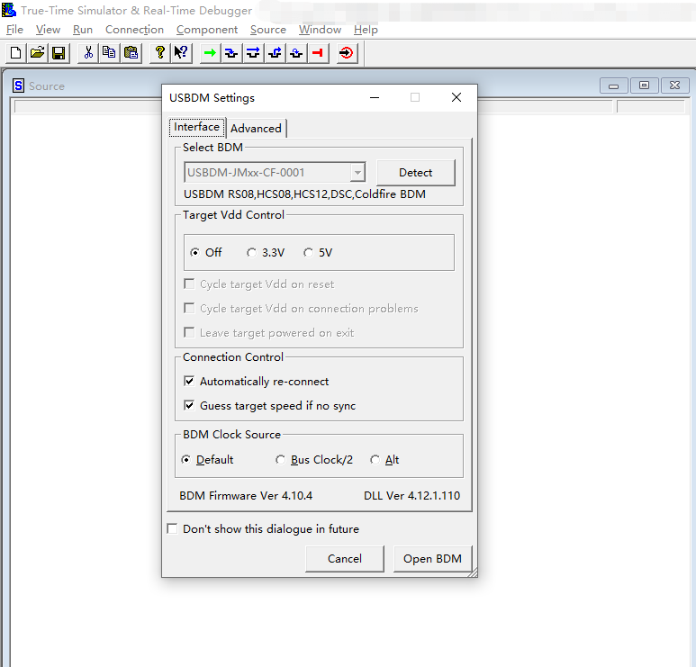 CodeWarrior 5.2 烧录程序（BDM）_codewarrior烧写程序-CSDN博客