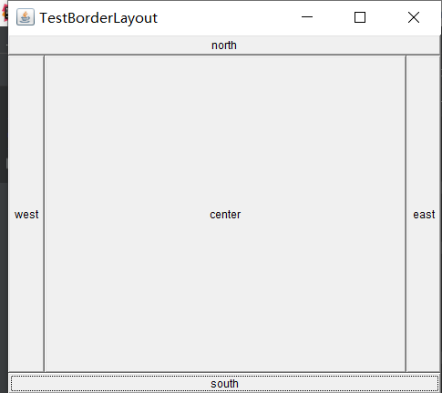 Gui-Swing简介_swing gui-CSDN博客