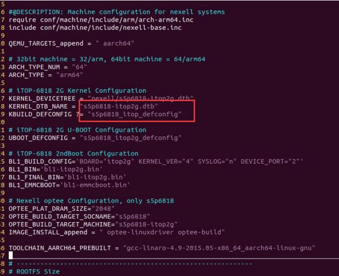 迅为6818/4418开发板Yocto开发指南_failed to move cursor on screen hdmi1: -14-CSDN博客