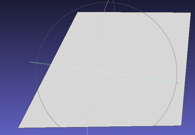 obj文件格式详解及示例_cube.obj_秦伟H的博客-CSDN博客