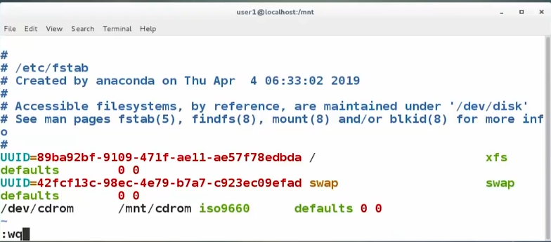 在Linux如何挂载光盘详解_挂载光盘 linux命令-CSDN博客
