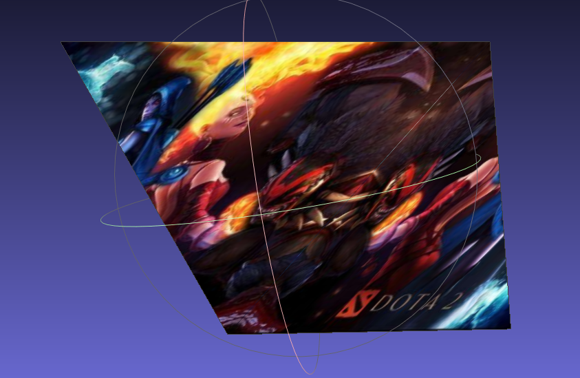 obj文件格式详解及示例_obj文件怎么得到顶点数据-CSDN博客