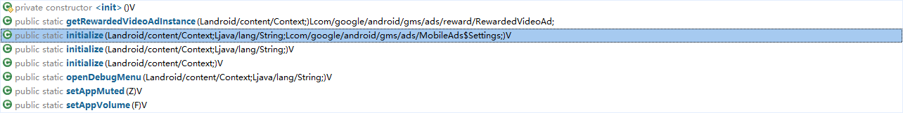 Android 去除广告_com.google.ads.adactivity-CSDN博客