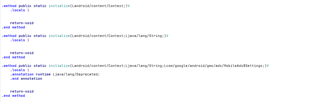 Android 去除广告_com.google.ads.adactivity-CSDN博客