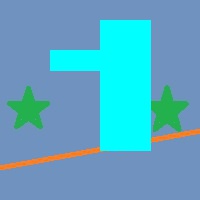 Python-OpenCV implements paste operations of irregular areas ROI - Programmer Sought