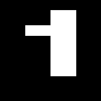 Python-OpenCV implements paste operations of irregular areas ROI - Programmer Sought