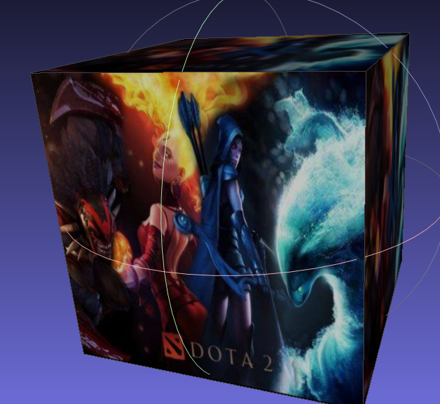 obj文件格式详解及示例_obj文件怎么得到顶点数据-CSDN博客