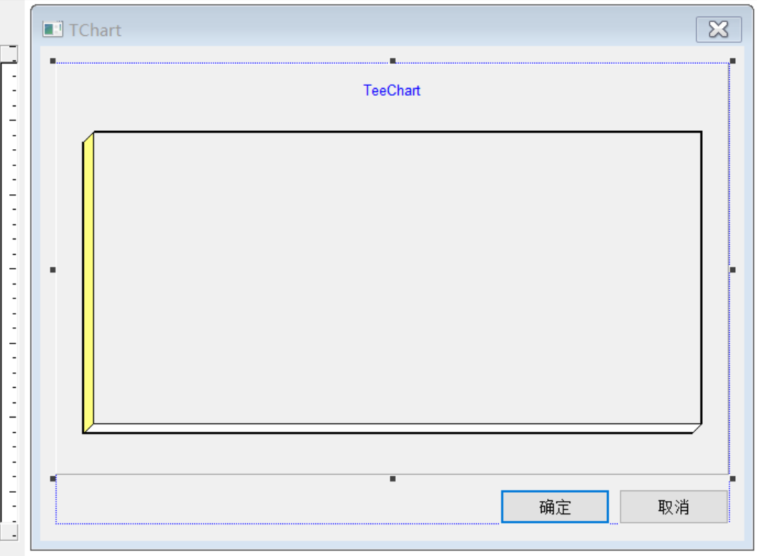 Teechart插入 Winform中添加teechart控件 Csdn博客