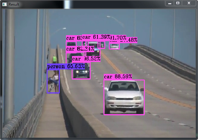 OpenCVSharp 使用 Yolo V3 模型进行视频目标检测和分类_实时视频目标分类怎么做-CSDN博客