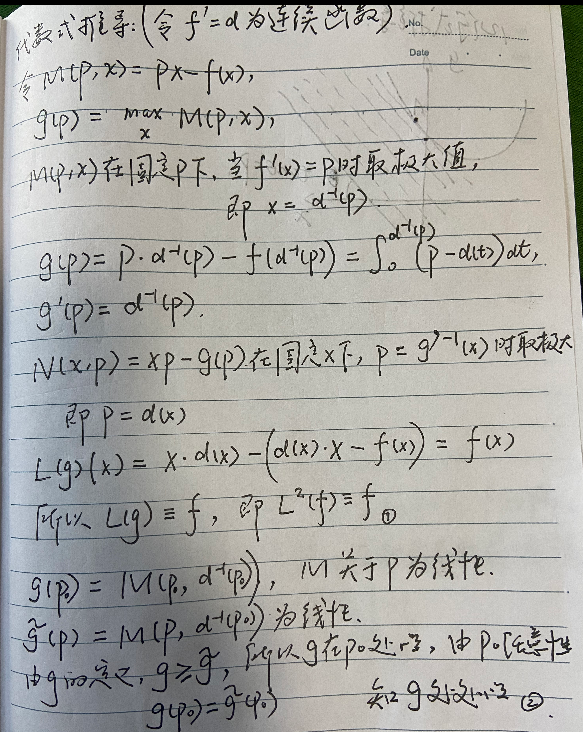 勒让德Legendre变换_图像处理勒让德分解变换-CSDN博客