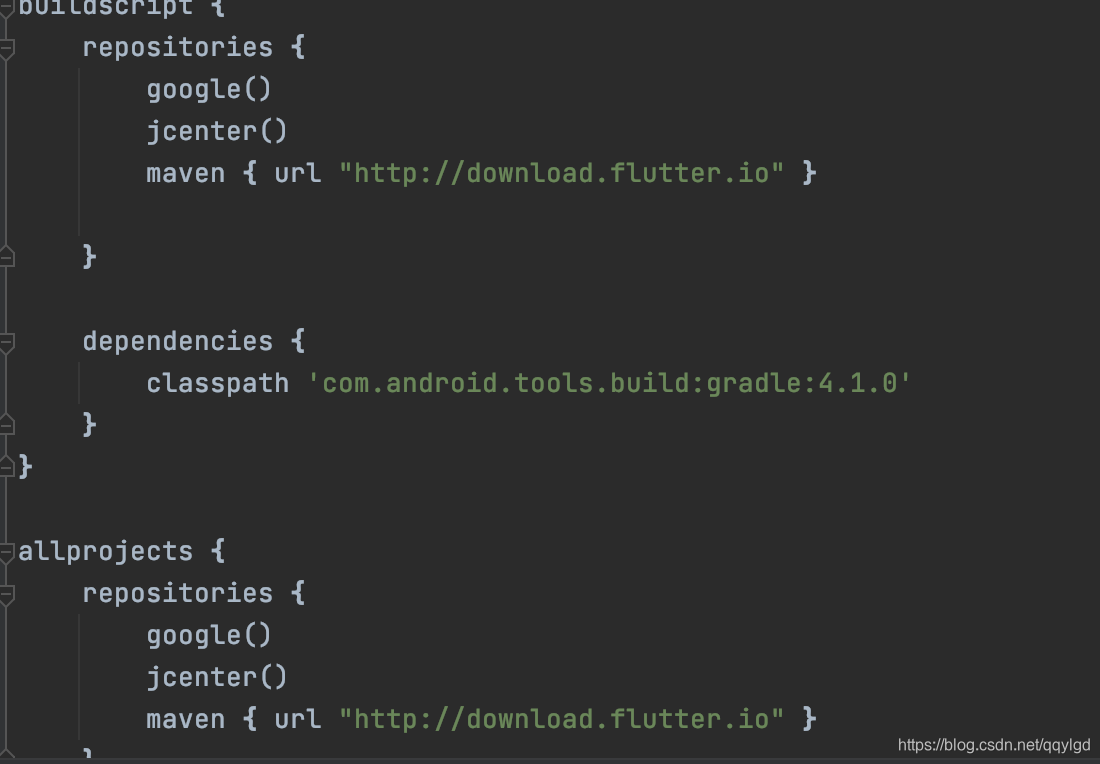 Mac M1 Flutter Android 踩坑之旅flutter General Error During Conversion Unsupport Csdn博客