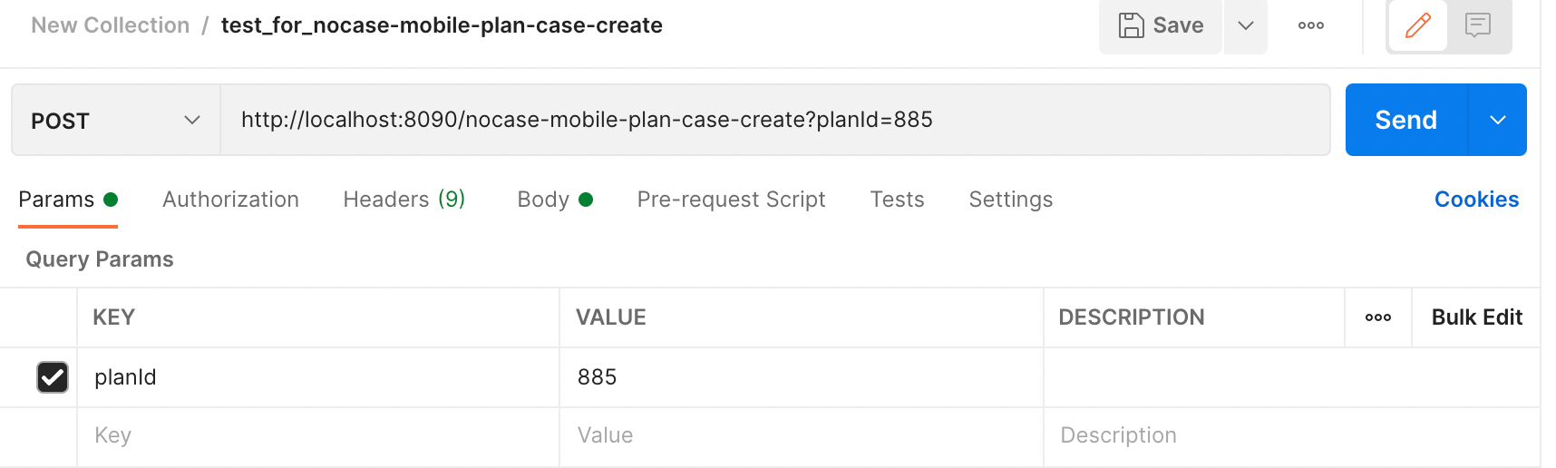 postman的使用以及springboot的@RequestBody和@RequestParam的部分理解_springboot @requestbody postman-CSDN博客