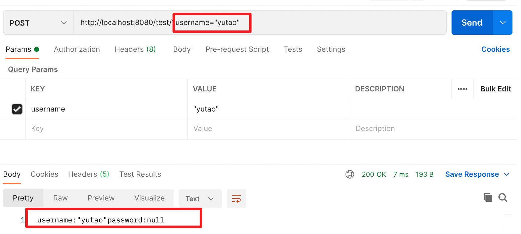 springboot对于参数的处理，get和post，@GetMapping和@PostMapping_postmapping传参-CSDN博客