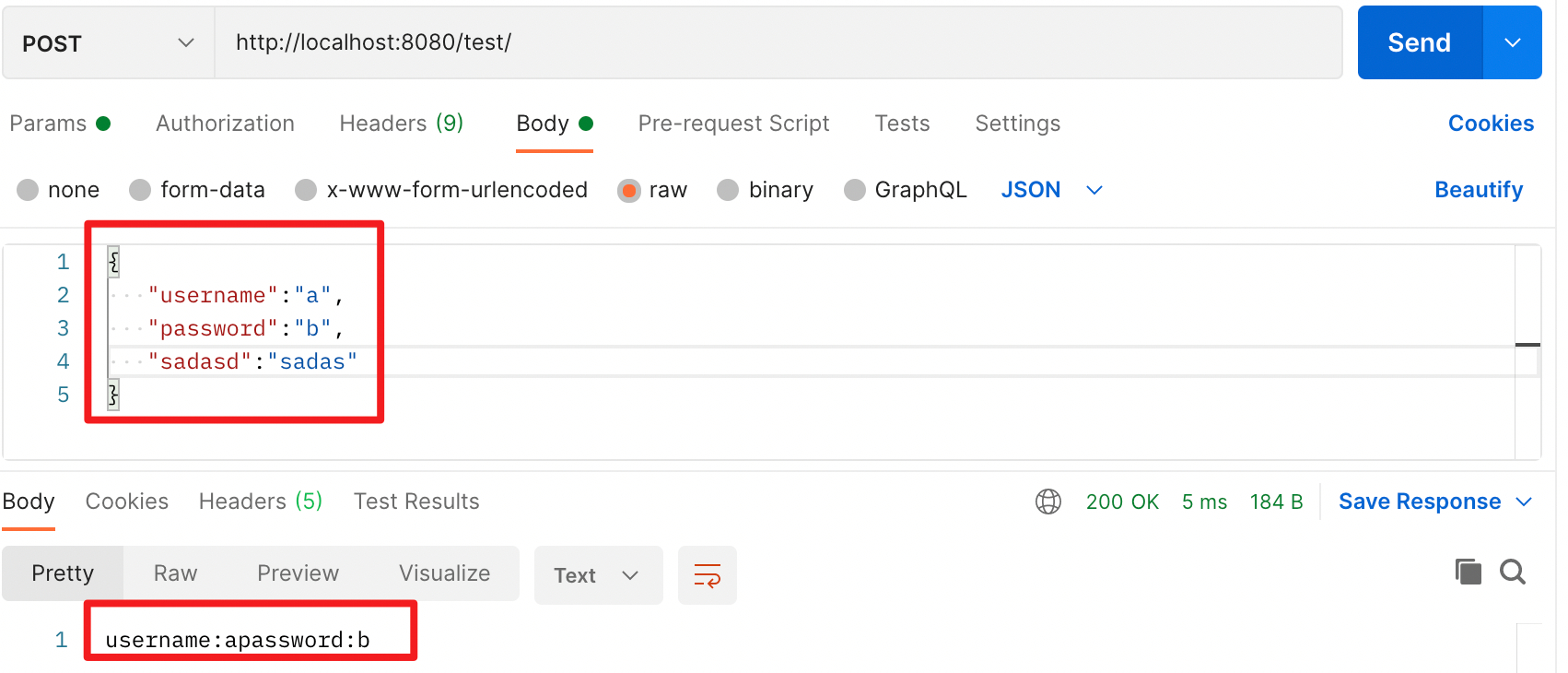 springboot对于参数的处理，get和post，@GetMapping和@PostMapping_postmapping传参-CSDN博客