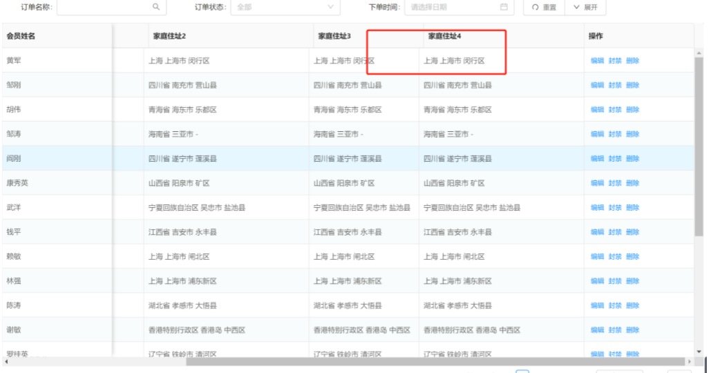 antd表格固定后出现，对不齐的现象，解决方案_antd表格固定列滚动不一致-CSDN博客