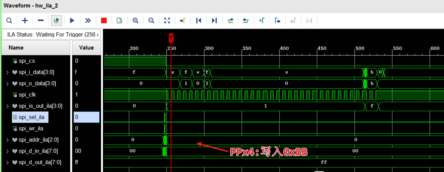 【GAOPS037】verilog 实现spi x1、x2和x4模式读写_spi x4-CSDN博客