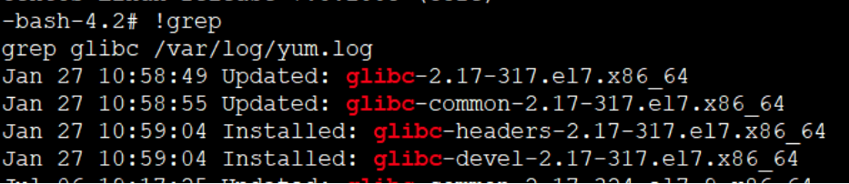 /etc/hosts无法生效的一种情况_centos hostname fqdn 不生效-CSDN博客