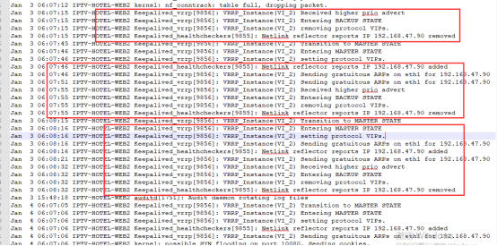 线上服务器故障报告_互联网线上故障分析报告-CSDN博客