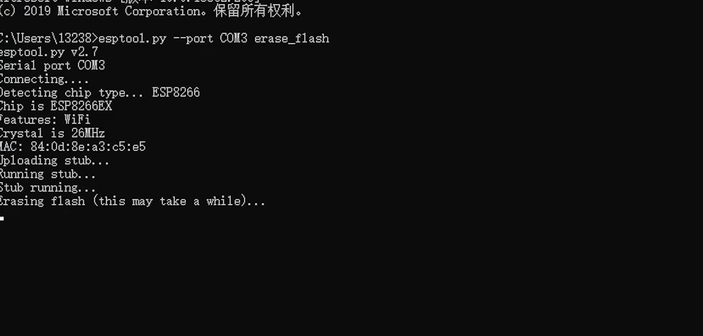 python也能控制芯片吗？MicroPython了解一下_micropython支持芯片-CSDN博客