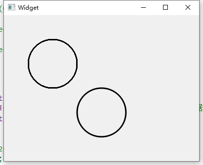 QT-QPainter绘图事件_qt drawellipse-CSDN博客