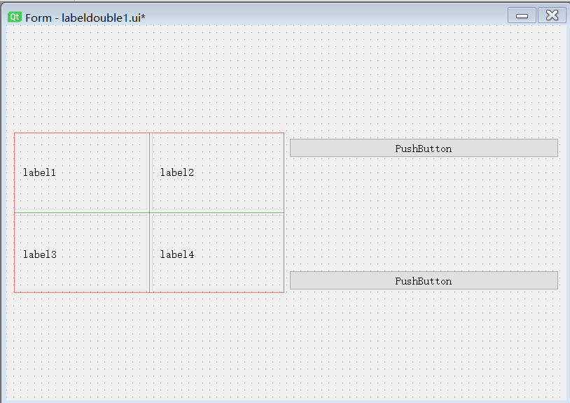 在容器groupBox内的label实现全屏显示以及groupBox和label布局之间关系的探讨_在qframe放一个groupbox 如何让groupbox填满frame-CSDN博客