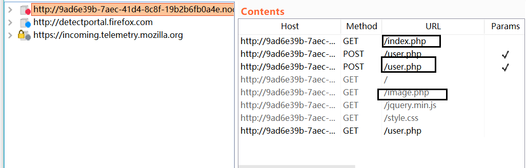 [CISCN2019 总决赛 Day2 Web1]Easyweb_2019国赛西南赛区day2web1-CSDN博客