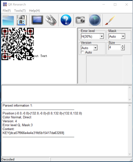 CTF题之BUUCTF系列：BUUCTF Misc N种方法解决_一只小蜜蜂飞飞飞的博客-CSDN博客