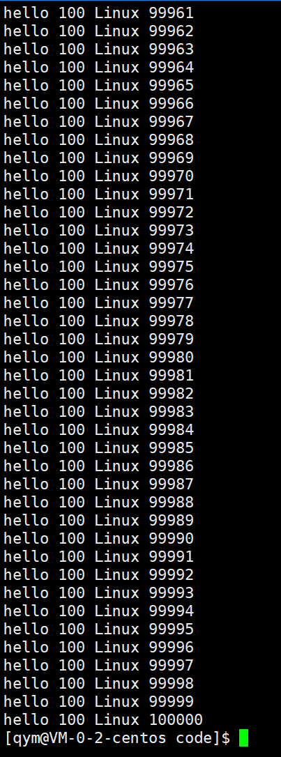 Linux （head、tail、echo指令、输出重定向、追加重定向、管道）_tail能重定向吗-CSDN博客