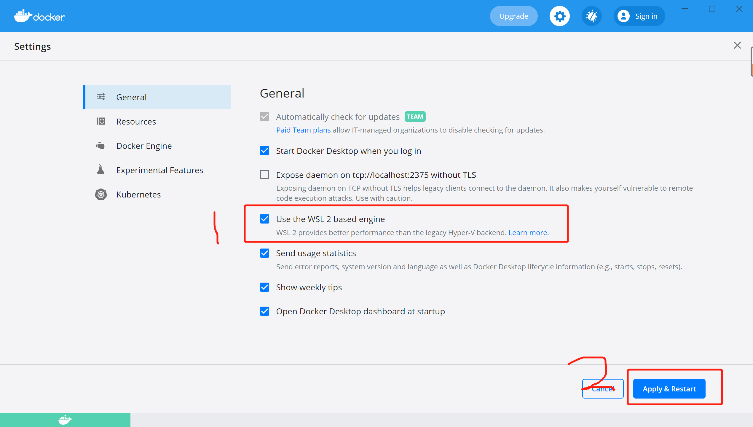 docker运行常见问题(-)_image operating system "linux" cannot be used on t-CSDN博客