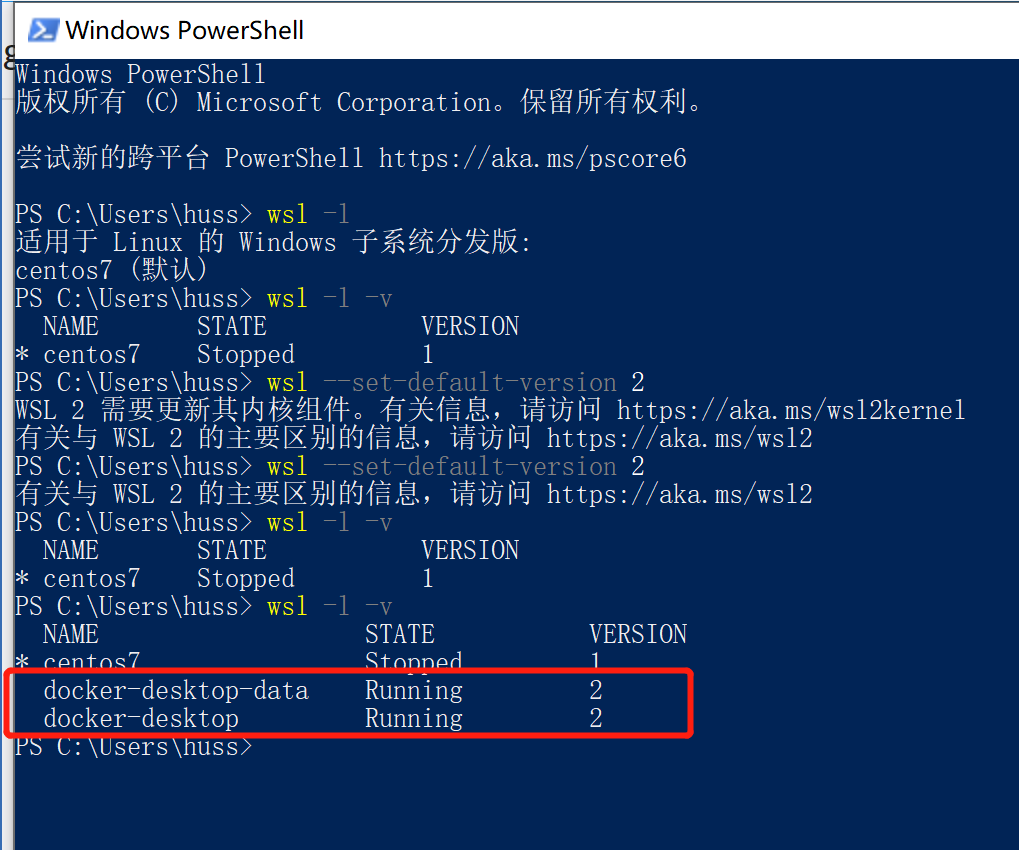 docker运行常见问题(-)_image operating system "linux" cannot be used on t-CSDN博客