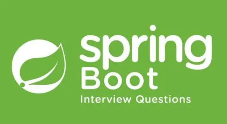 SpringBoot一天快速入门，超级肝货！【一】_知道spring可以快速入门springboot吗-CSDN博客