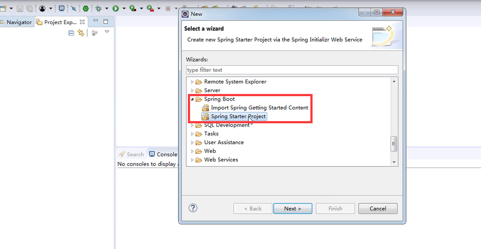 SpringBoot一天快速入门，超级肝货！【一】_知道spring可以快速入门springboot吗-CSDN博客