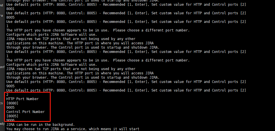 linux上jira安装_linux安装jira-CSDN博客