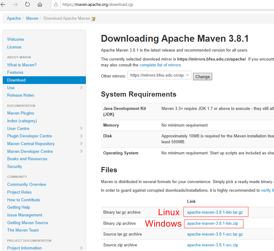 javaweb-Maven+Servlet简单应用_maven servlet web-CSDN博客