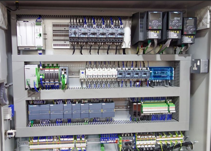 基于Profibus-DP协议的PLC智能从站设计_智能从站plc的profibus-dp通信,其通信方向总是从i区到q区-CSDN博客