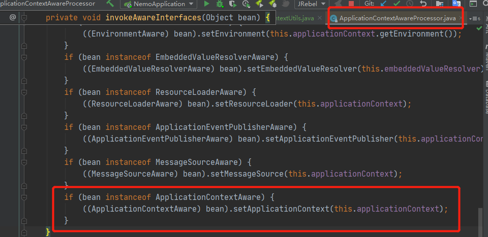 Springboot中如何从容器中取出bean_springboot 在容器中取出当前类-CSDN博客