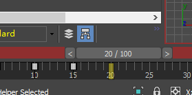 Unity记一次Animation动画（Mecanim，人形，Avatar)入门_rpg character mecanim animation pack-CSDN博客