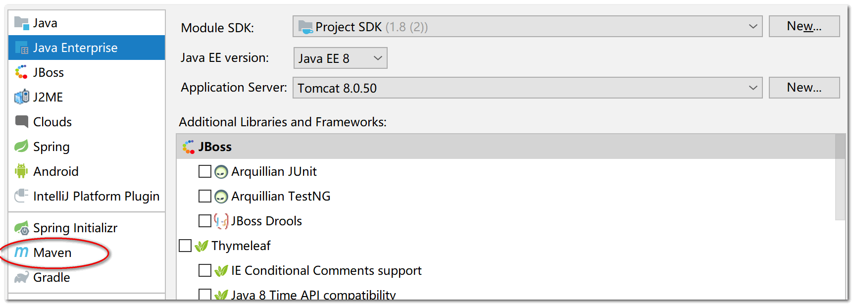 如何在IDEA 中配置 Maven_maven importing-CSDN博客