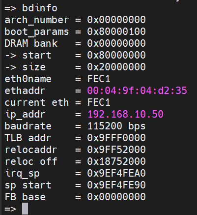 uboot联网失败以及uboot重启问题_uboot网络不通-CSDN博客
