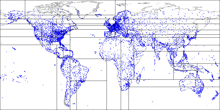 Postgresql杂谈 11—深入学习SP-Gist索引-CSDN博客