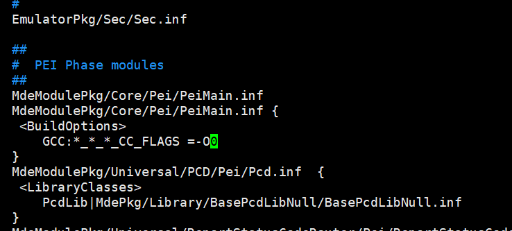 如何在linux上搭建edk编译环境_linux 下编译 edk2 emulatorpkg-CSDN博客