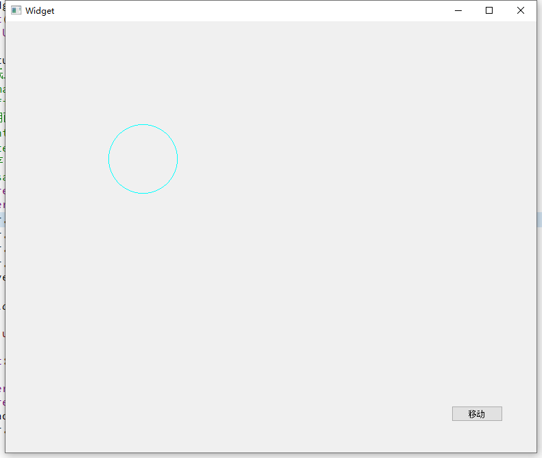 QT-QPainter绘图事件_qt drawellipse-CSDN博客
